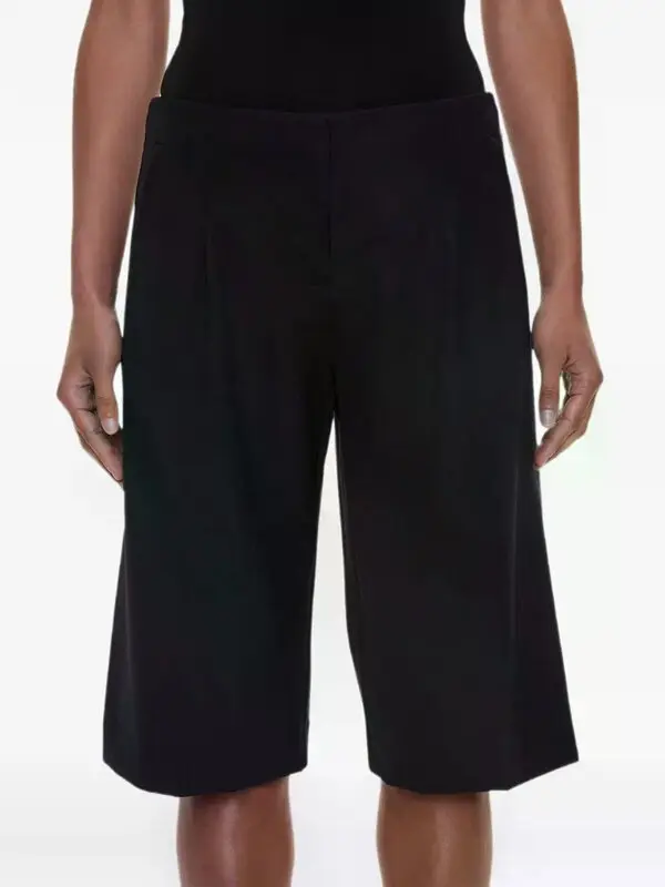 Christopher Esber Redux Strapless Jumpsuit