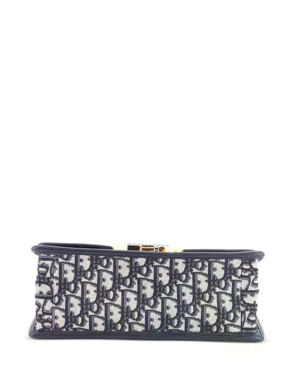 Dior 30 Montaigne Chain Flap Bag