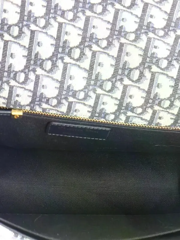 Dior 30 Montaigne Chain Flap Bag