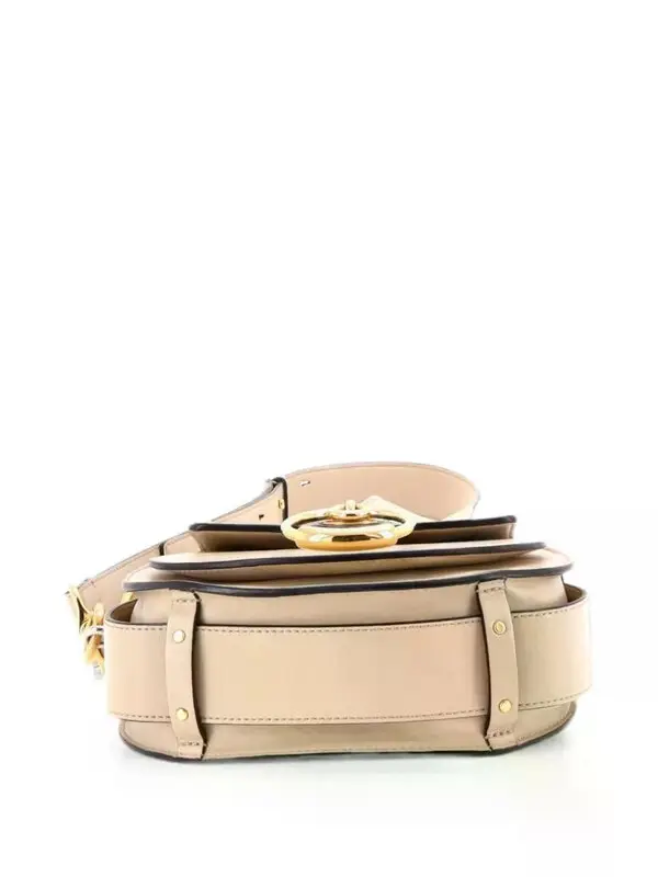 Chloé Tess Bag Leather Small Shoulder Bag
