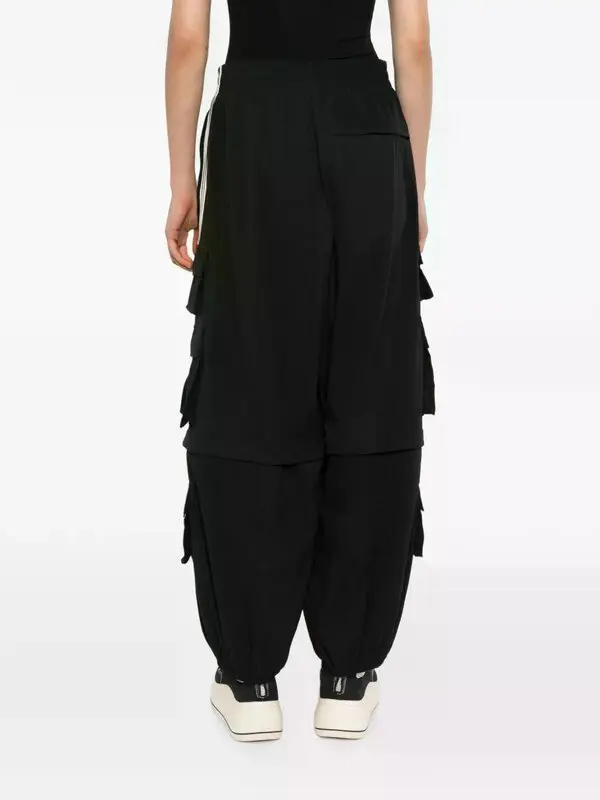 Adidas Cargo-pocket Track Pants