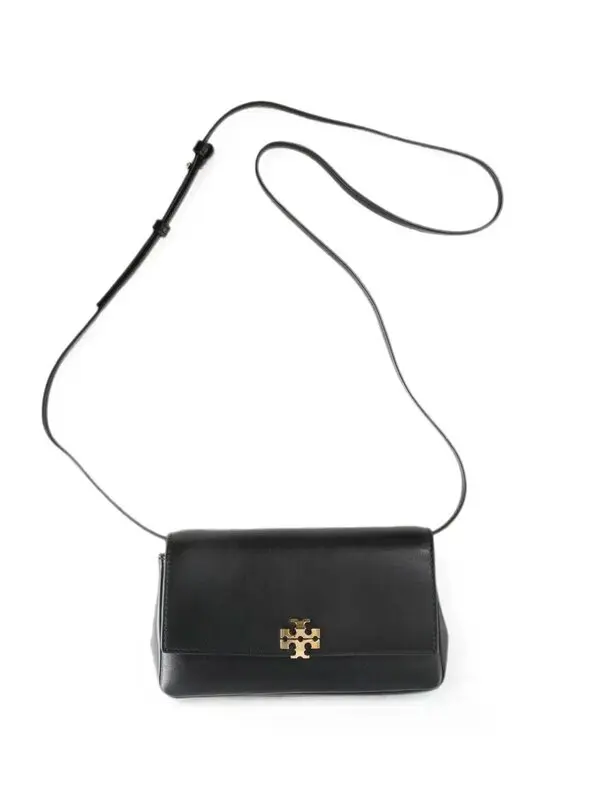 Tory Burch Charlie Cross Body Bag - Black