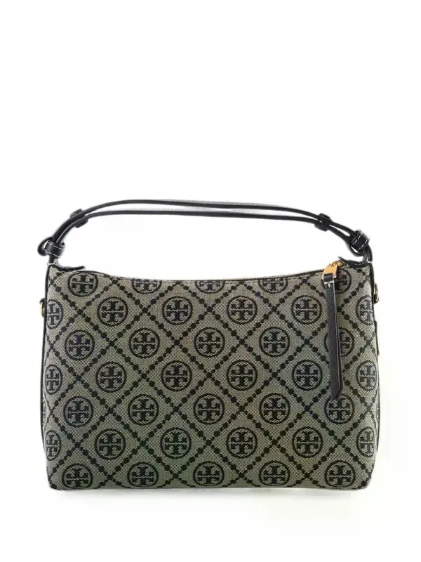 Tory Burch T Monogram Shoulder Bag