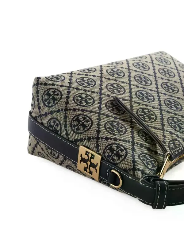 Tory Burch T Monogram Shoulder Bag