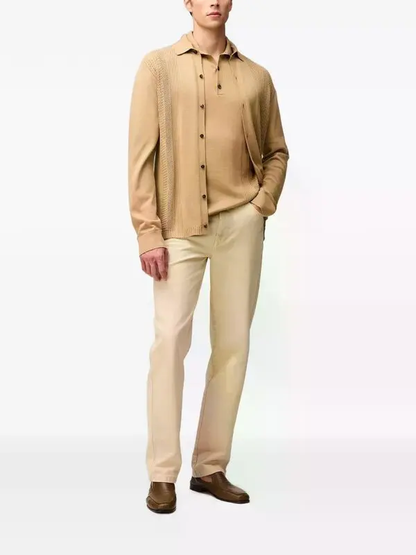 RETORI Five-pocket Jeans
