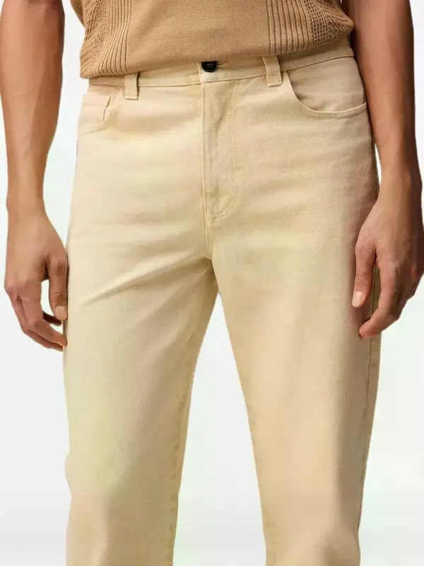 RETORI Five-pocket Jeans