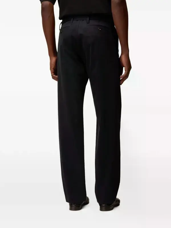RETORI Belted Trousers