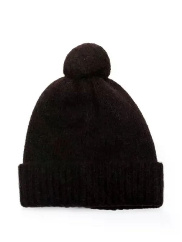 GOLDEN GOOSE Didi Beanie Hat