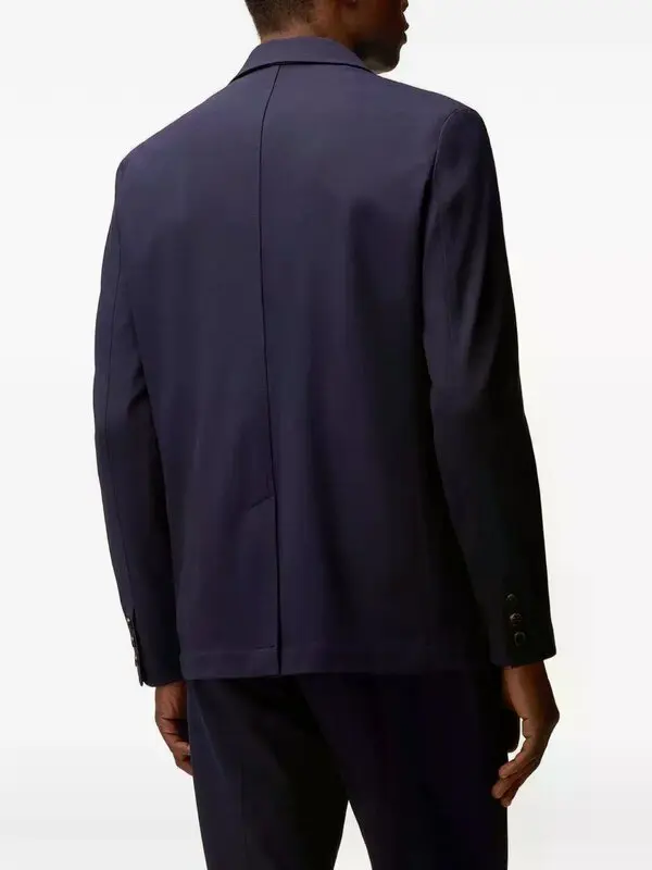 RETORI Virgin-wool Blazer