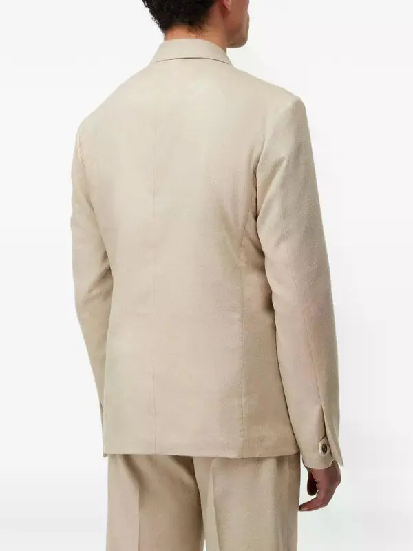 RETORI Double-breasted Blazer