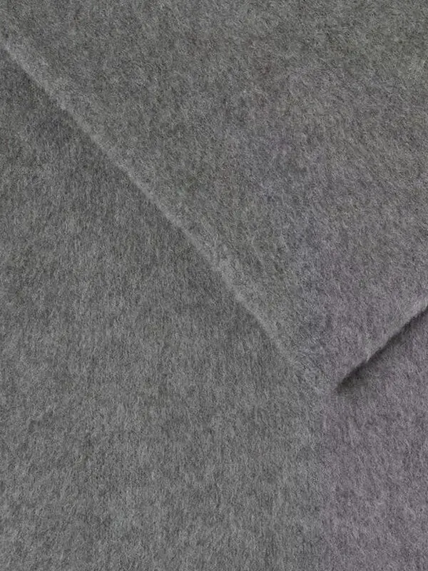 RETORI Brushed Oversized Scarf