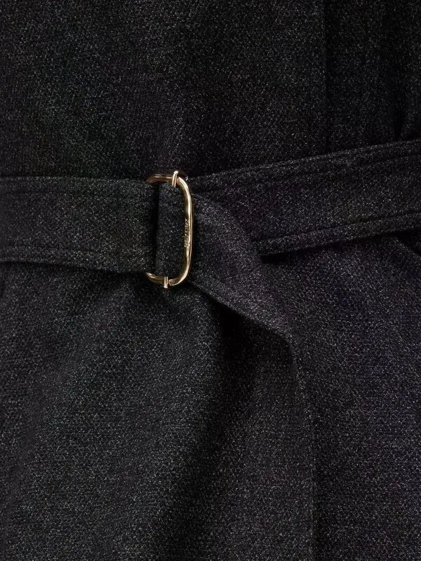 RETORI Patch-pocket Saharienne Vest