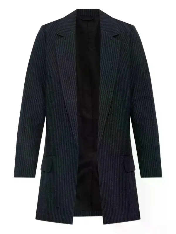 ALLSAINTS Aleida Blazer - Black