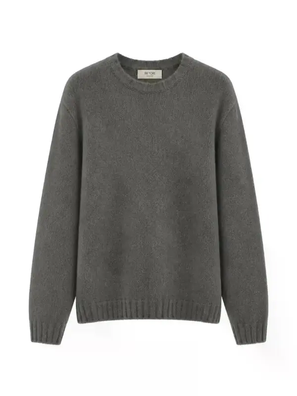 RETORI Cashmere Sweater