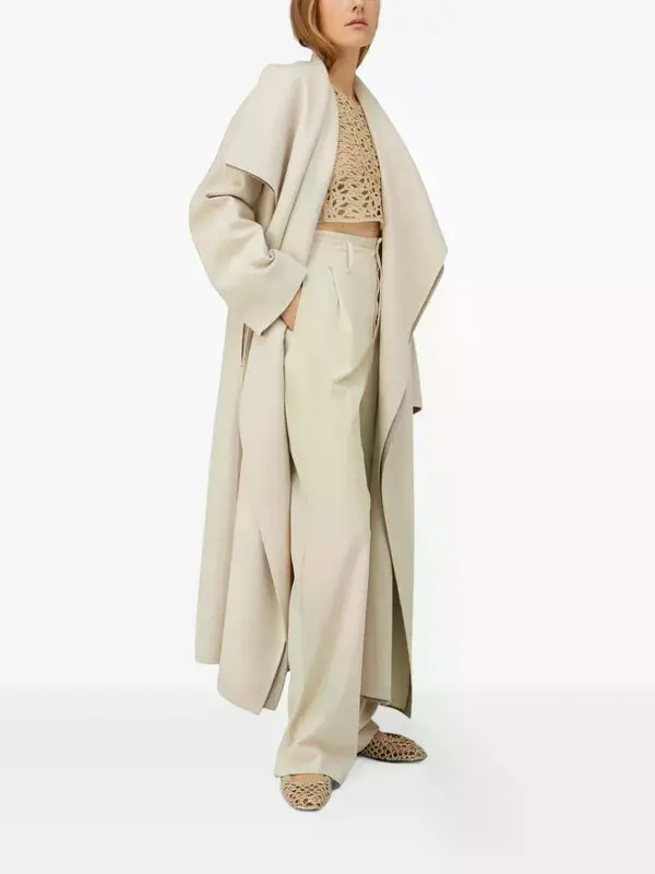 RETORI Heritage Tailored Trousers