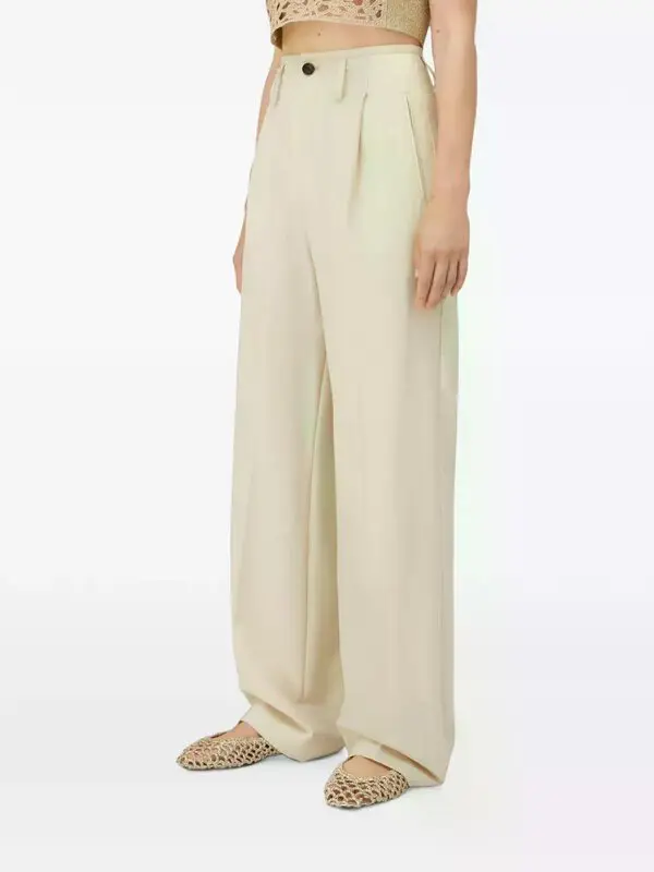 RETORI Heritage Tailored Trousers