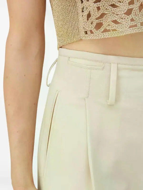 RETORI Heritage Tailored Trousers