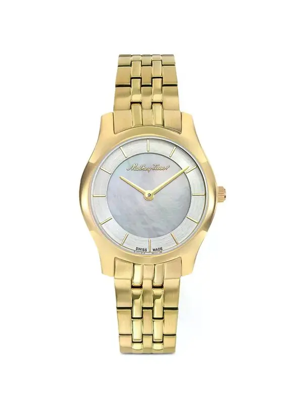 MATHEY TISSOT Tacy 32mm Watch