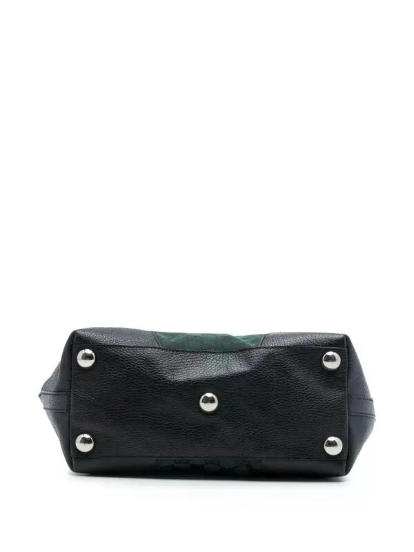 Gucci 2016-2026 Gg Canvas Tote Bag