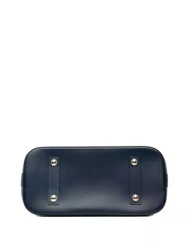 LOUIS VUITTON 2013 Epi Alma Pm Handbag