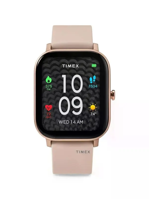 TIMEX Metropolitan S 36mm Digital Watch