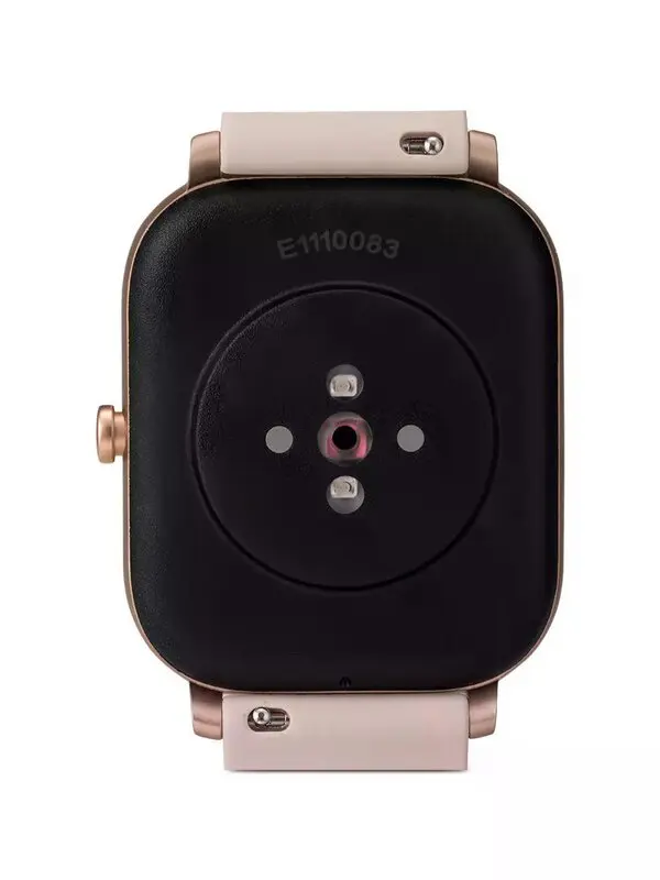 TIMEX Metropolitan S 36mm Digital Watch