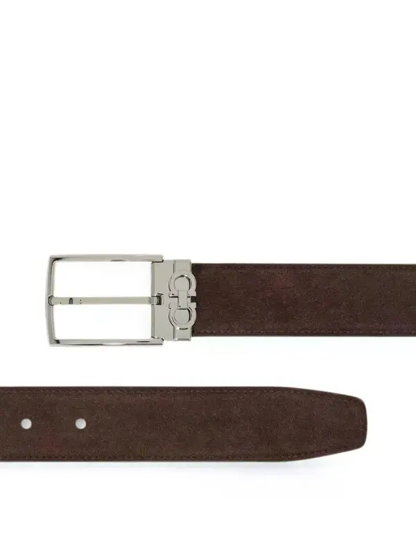 FERRAGAMO Adjustable Belt