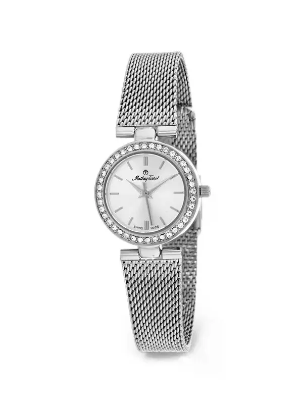 MATHEY TISSOT Fleury Xv 24mm Watch