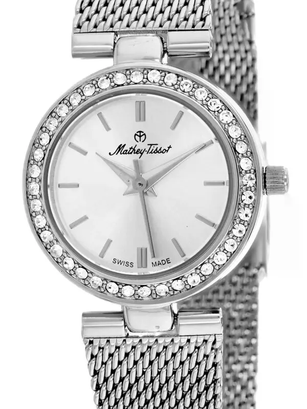 MATHEY TISSOT Fleury Xv Watch