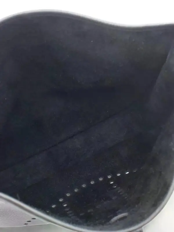 Hermès Shoulder Bag - Black