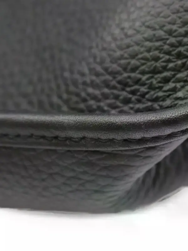 Hermès Shoulder Bag - Black