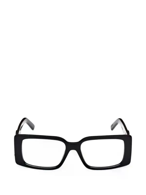Mcm Rectangle-frame Glasses
