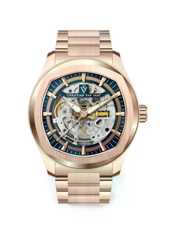 CHRISTIAN VAN SANT Romeo 42mm Watch