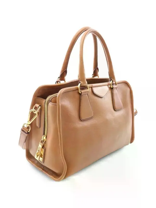 Prada City Handbag