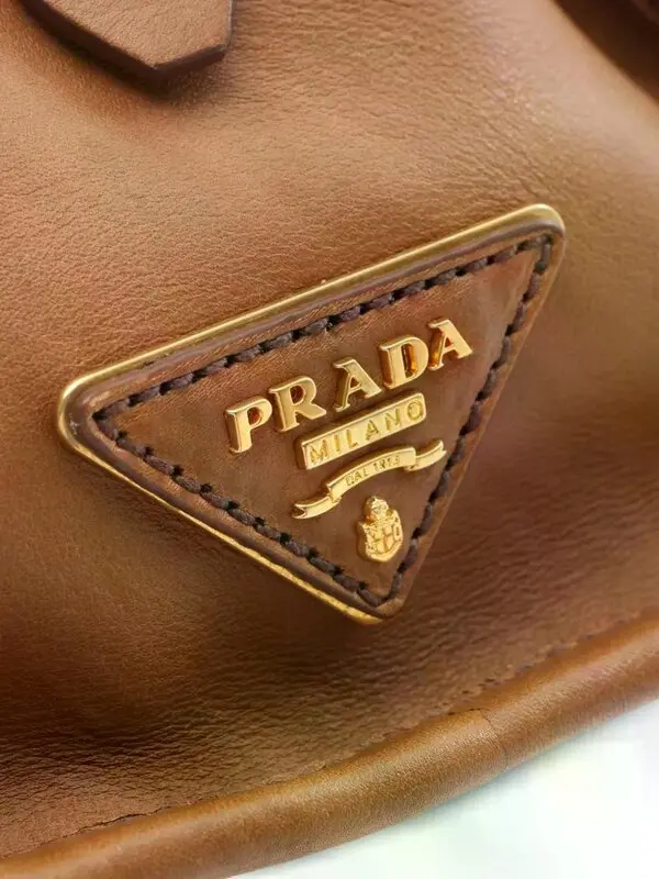 Prada City Handbag