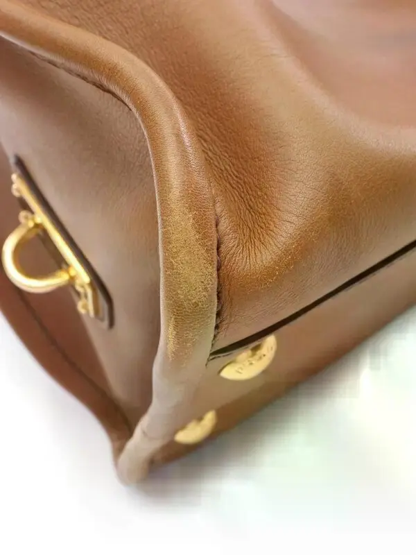 Prada City Handbag
