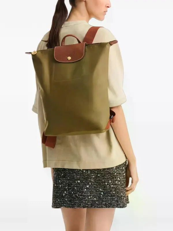 Longchamp Le Pliage Original Backpack