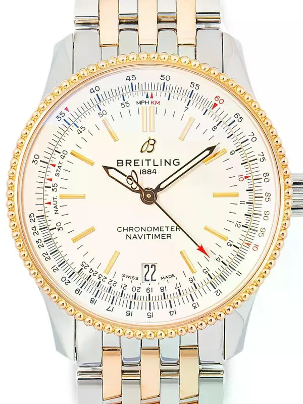 Breitling Navitimer 35mm Watch