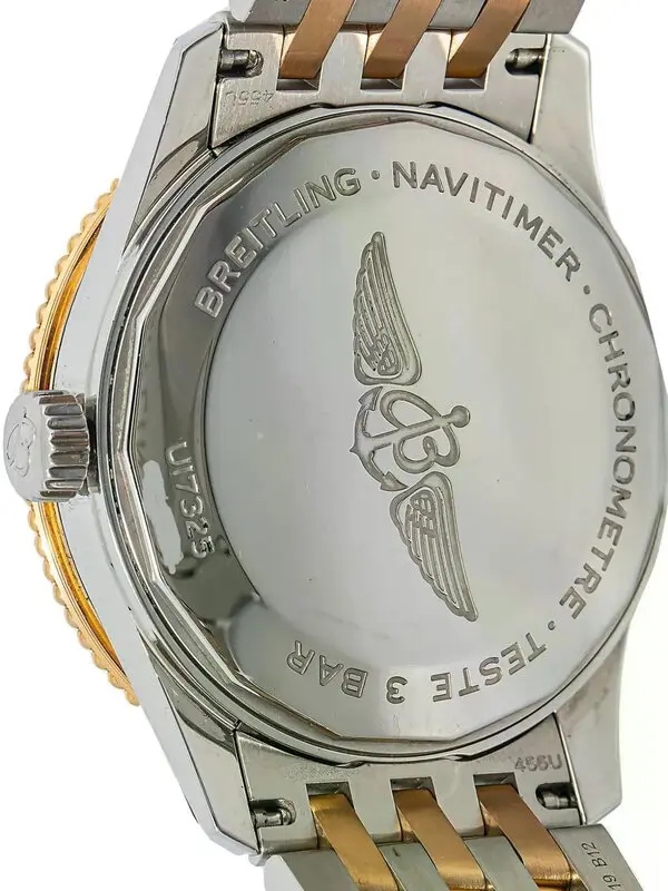 Breitling Navitimer 35mm Watch