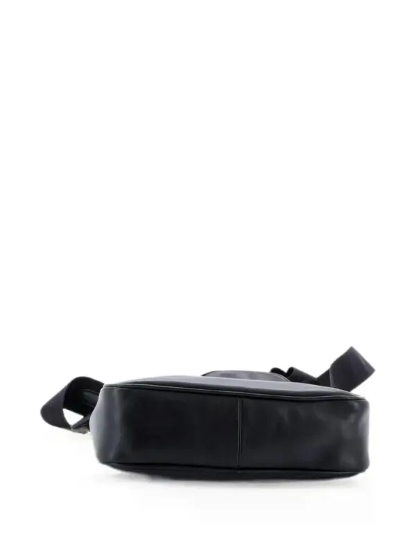 Prada Re-edition 2005 Soft Calfskin Small Shoulder Bag