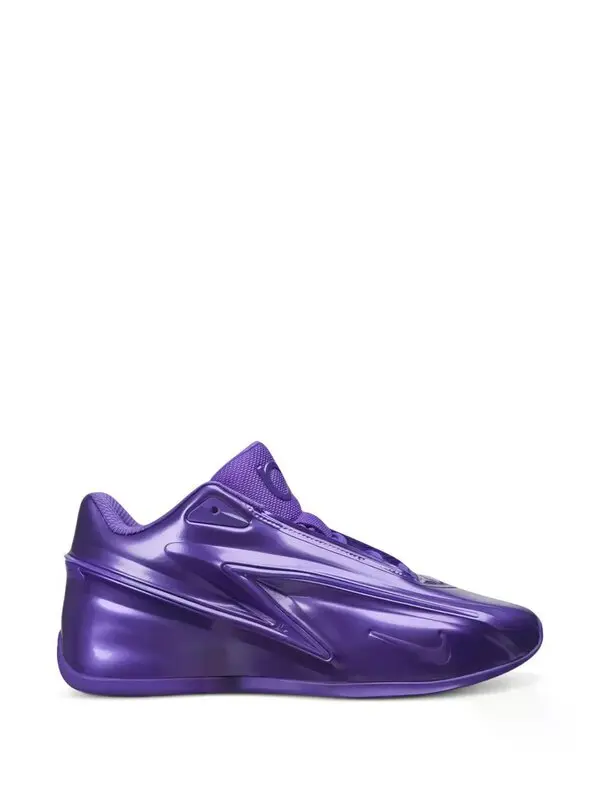 Nike Kd 19 Sneakers - Purple