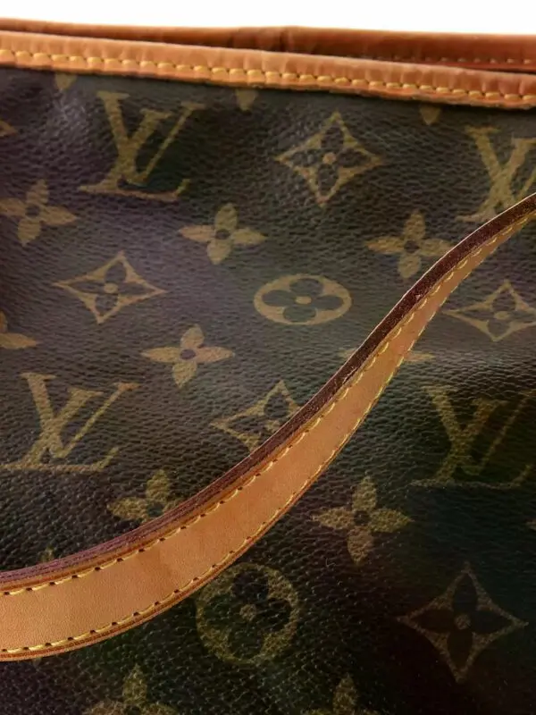 LOUIS VUITTON Estrela Monogram Canvas Mm Tote Bag