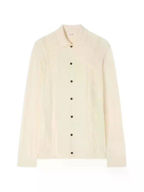 RETORI Button-up Shirt