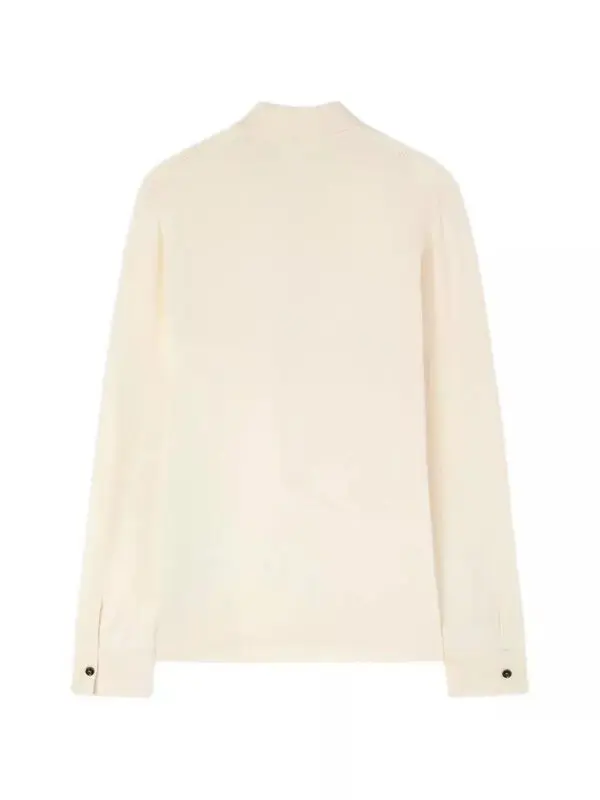 RETORI Button-up Shirt