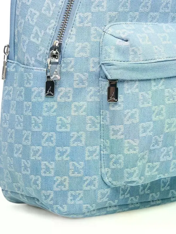 JORDAN Monogram Backpack