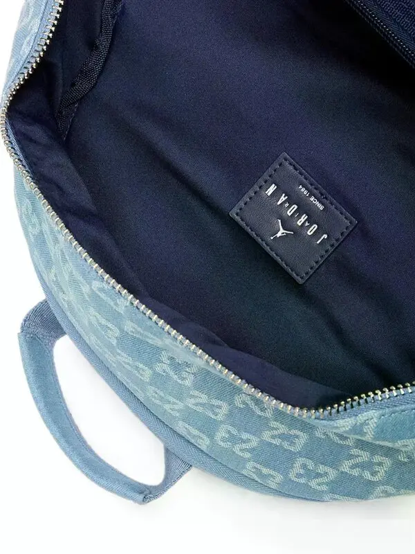 JORDAN Monogram Backpack