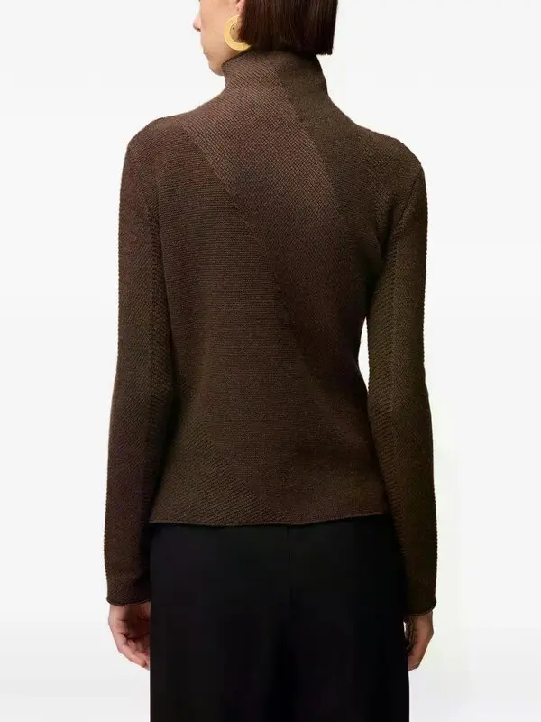 RETORI Turtleneck Sweater