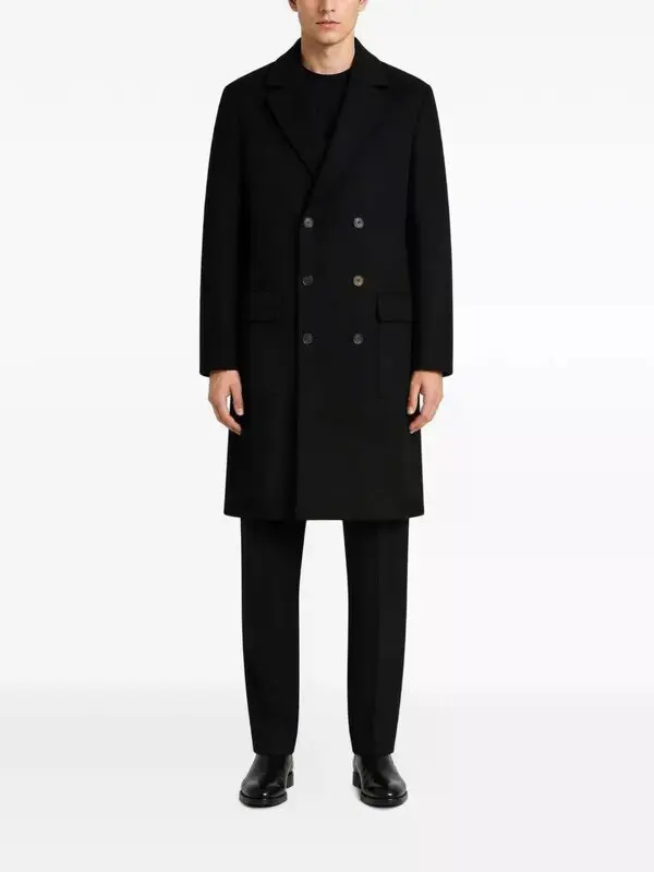 RETORI Double-breasted Coat
