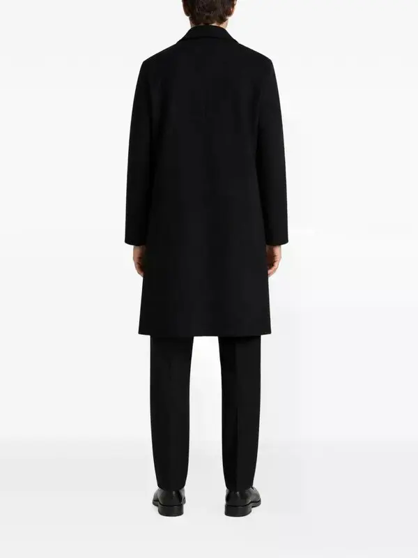 RETORI Double-breasted Coat