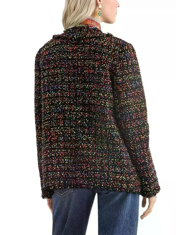 Dolce & Gabbana Tweed Jacket
